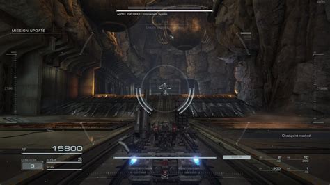 Tank Build Fun R Armoredcore
