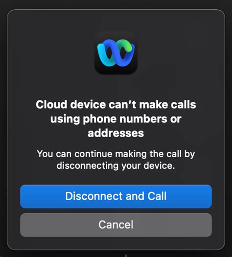 Deployment Guide For Calling In Webex App Unified CM