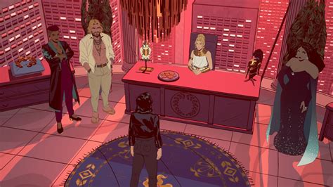 Geek Review Stray Gods The Roleplaying Musical Geek Culture