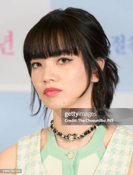 Nana Komatsu Actress Photos And Premium High Res Pictures Getty Images