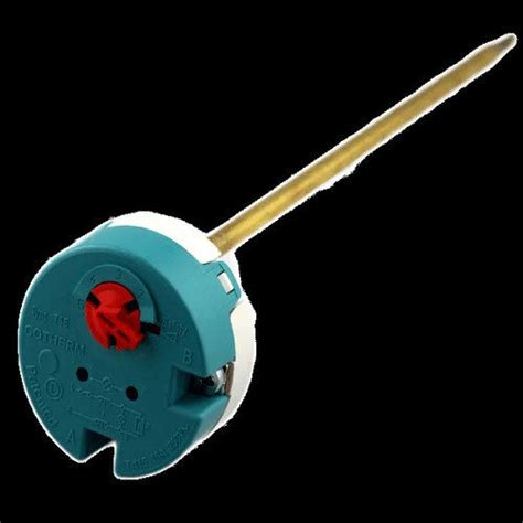 Stem Type Thermostat Manufacturerstem Type Thermostat Supplier