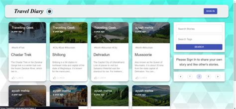 Design ui and develop frontend by Anujawas | Fiverr