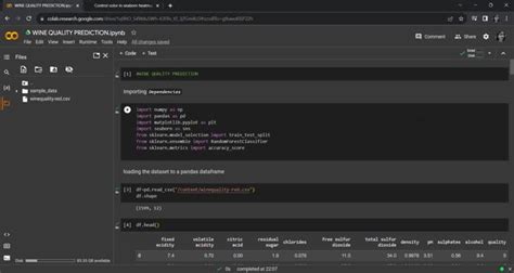 Torsha Biswas On Linkedin Codeclause Intern2023