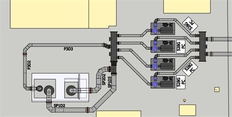 Mike Pecsok On Linkedin Hdpe Hdpepipe Bypass Pumps Pumpsolutions