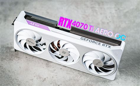 Perfect Rtx 4070 Ti For White Pc Builds Gigabyte Geforce 56 Off