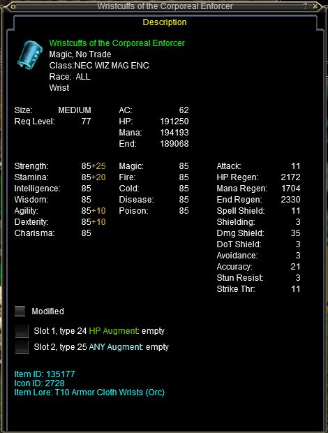Orcish Tier Ez Server Wiki
