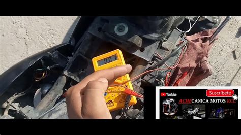 La Bateria Se Infla NO CARGA Como ENCONTRAR La Falla YouTube