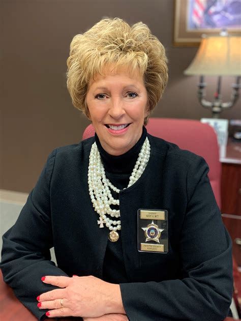 March Is Womens History Month National Sheriffs Association