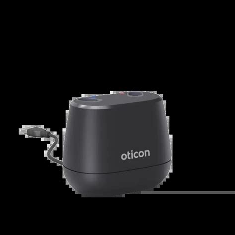Oticon Charger Intent Minirite R Oplader Til Oticon Intent