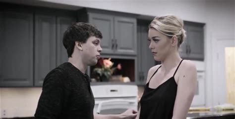 Babe Obeys Employers Brazen Stepson Who Wants Only Sex Zb Porn