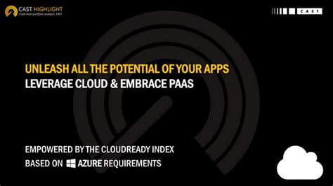cast highlight devops day 02 02 2017 ppt