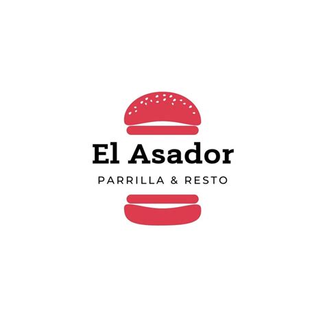 Plantillas De Logos De Restaurantes Gratuitas Canva