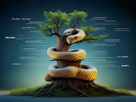 Python项目制胜秘诀：结构与管理攻略 Dawoai
