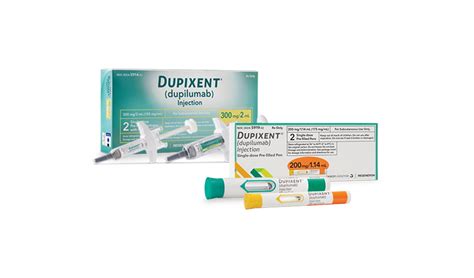 Fda Approves Sanofis Dupixent For Widespread Use In The United States
