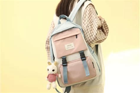 ۲۹ مدل کیف کوله پشتی دخترانه؛ شیک و خاص برای مدرسه و دانشگاه ستاره