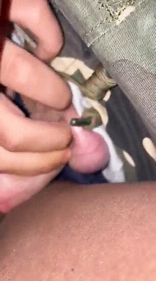 A Brunette Saudi Girl Has Sex With An Egyptian Guy On Her Big Ass