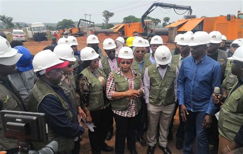 2 8 Billion Akk Gas Pipeline Project To Be Completed By 2023 Nnpc