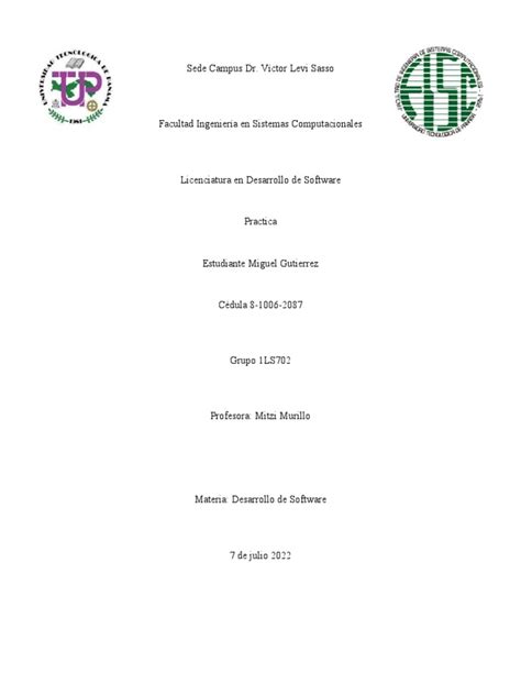 Análisis De Simetría De Una Matriz 5x5 Pdf Informática Teórica