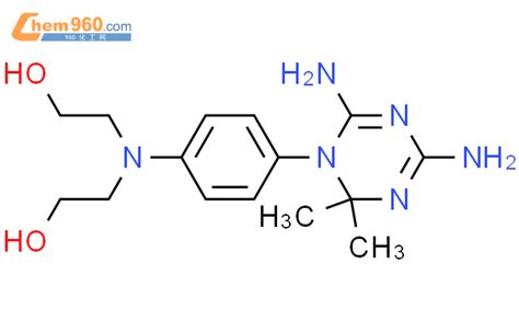 Diamino Dimethyl Triazin H Yl