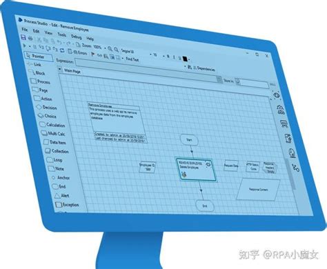 4种流行的机器人流程自动化 Rpa 工具（下） 知乎