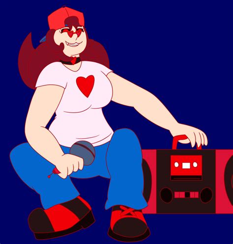 Ellie Gf Bf By Giygasbandicoot On Deviantart