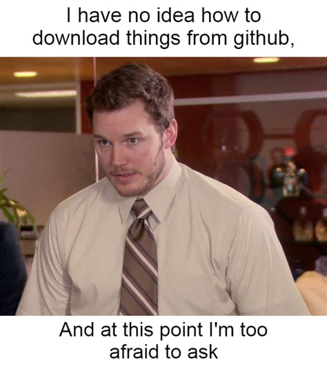 Repositories Memes ProgrammerHumor Io