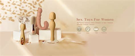 Dongguan Style Vibes Tech Co Ltd Sex Toys Vibrator Sex Toys For Woman