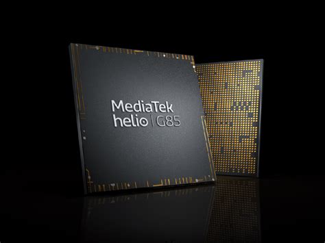 Mediatek Helio G85 Setara Dengan Snapdragon Apa Ini Beberapa Di Antaranya