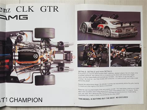 Autoart Catalogue editions 1,2,3,4,5,6? | DiecastXchange Forum