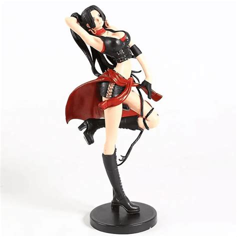 Boa Hancock Red Figure One Piece™ Anime Figures Australia