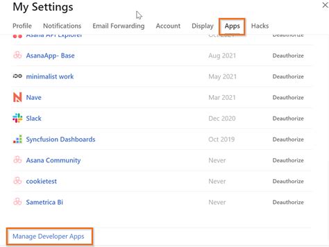 Asana Cloud Bi Data Connector Bold Bi Documentation