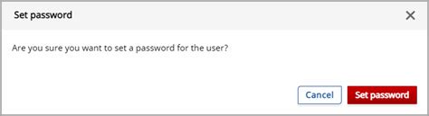 Create Dataview User