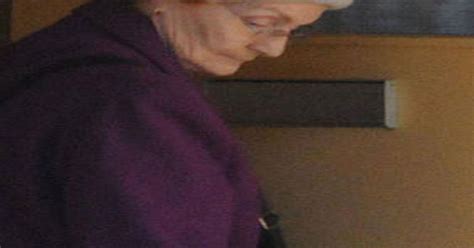 Ann Timson Is Hailed Hero Daily Star