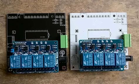 แผงว Ascii Tech Embedded System And Wireless Sensor Network