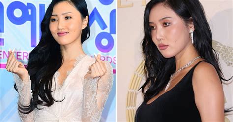 Mamamoos Hwasa Is Reportedly Dating A Businessman 12 Years Older