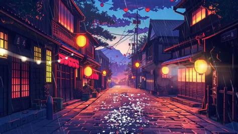 Live Wallpaper Japan Stock Video Footage For Free Download
