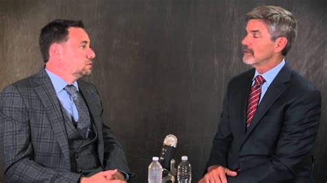 Unleashed Technologies Ceo Michael Spinosa Full Interview Youtube