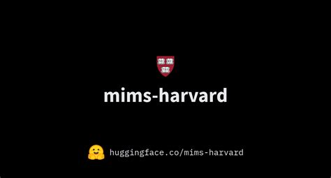 Mims Harvard Artificial Intelligence For Medicine And Science Harvard
