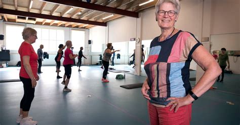 Een Sportschool Alleen Voor Vrouwen ‘ik Wilde Iets Speciaal Voor