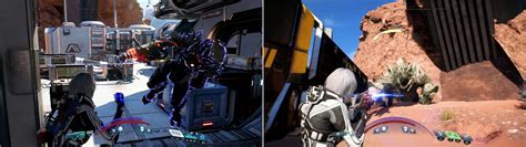 The Secret Project Questing Eos Walkthrough Mass Effect