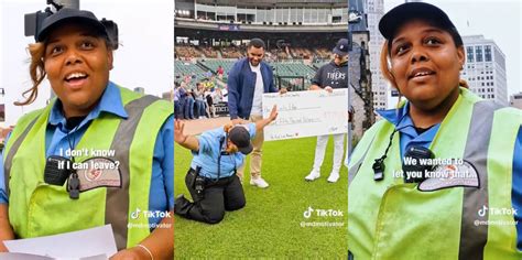 Single Mom Who Works As Crossing Guard Given 50000 As Surprise