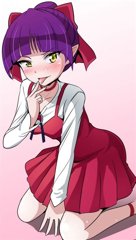 ゲゲゲの鬼太郎【ねこ娘】 壁紙