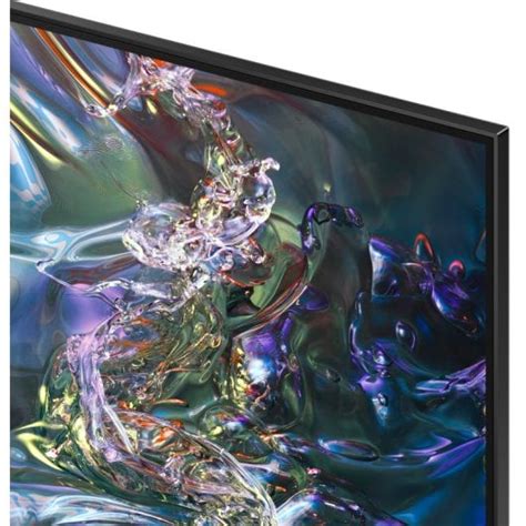 Samsung Qe55q60dauxxh 55 Qled Ultrahd 4k Quantum Hdr Pccomponentesfr