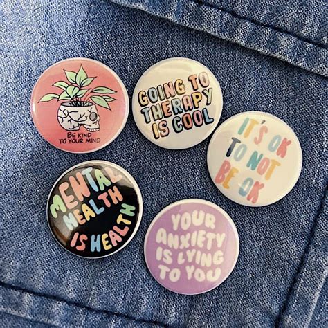 Hi Sharing Some Buttons I Made Ive Been Struggling Alot Lately So