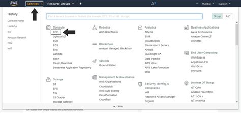 Connecting Jupyter Notebook To Aws Ec2 Instance Finbox Medium