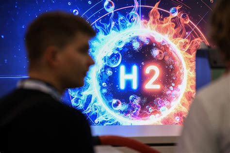 Energiewende Planlose Ampel Regierung Vor Wasserstoff Fiasko