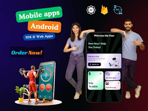 Develop Stunning Ios And Android Mobile Apps Using Flutter And Ionic Frameworks By