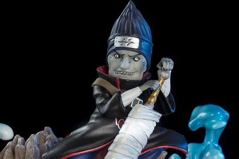 Figurine Naruto Hoshigaki Kisame Figurine Akatsuki La Boutique N en France spécialisée du Naruto