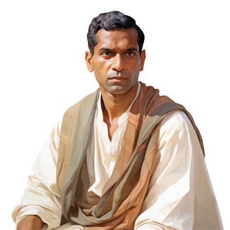 Premium Ai Image A Man Sitting Down With A Scarf Around His Neck