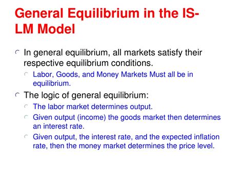Ppt General Framework For Macroeconomic Analysis Powerpoint Presentation Id 9451235